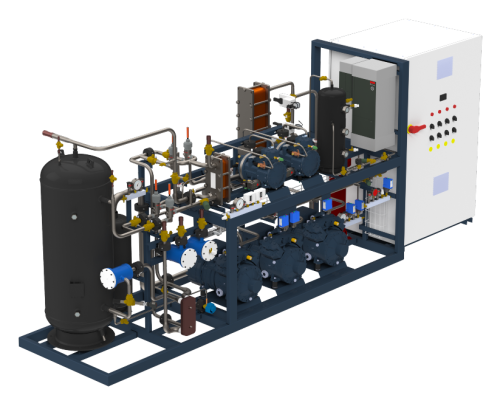 Senna - Enex Technologies
