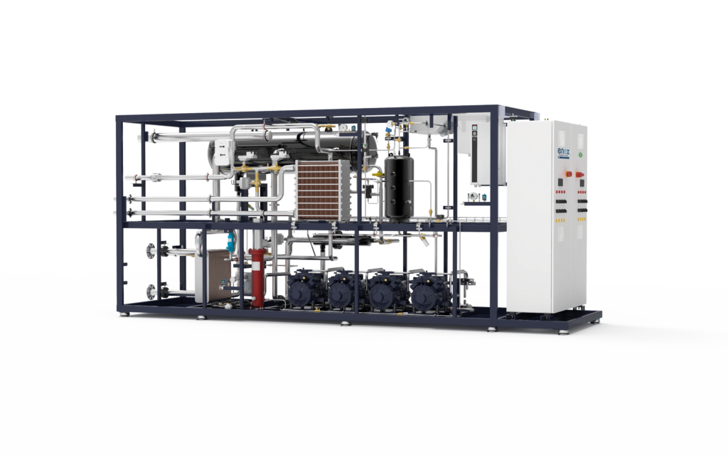 YUKON B - Enex Technologies