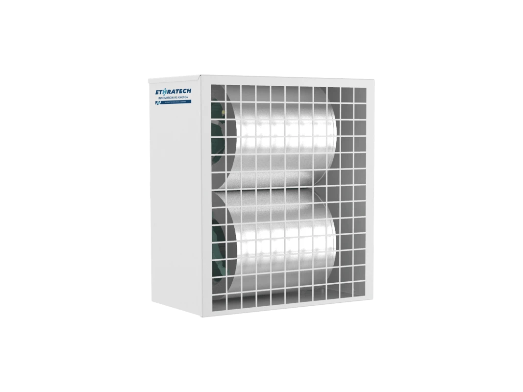 Free cooling systems VFC Series | Enex Technologies