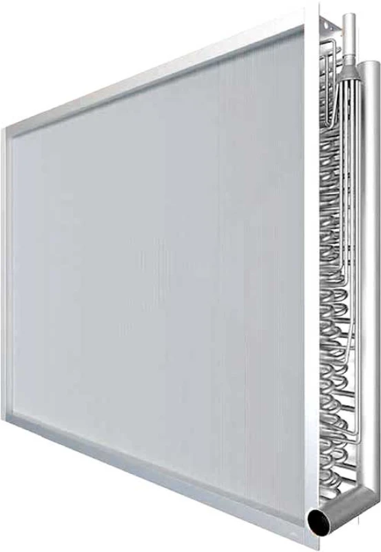 Stainless-Steel Coils | Enex Technologies