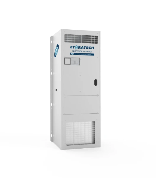 Indoor packaged unit - ID Series | Enex Technologies